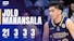 Jolo Manansala leads NU Bulldogs vs UE for twice-to-beat bonus | UAAP ...