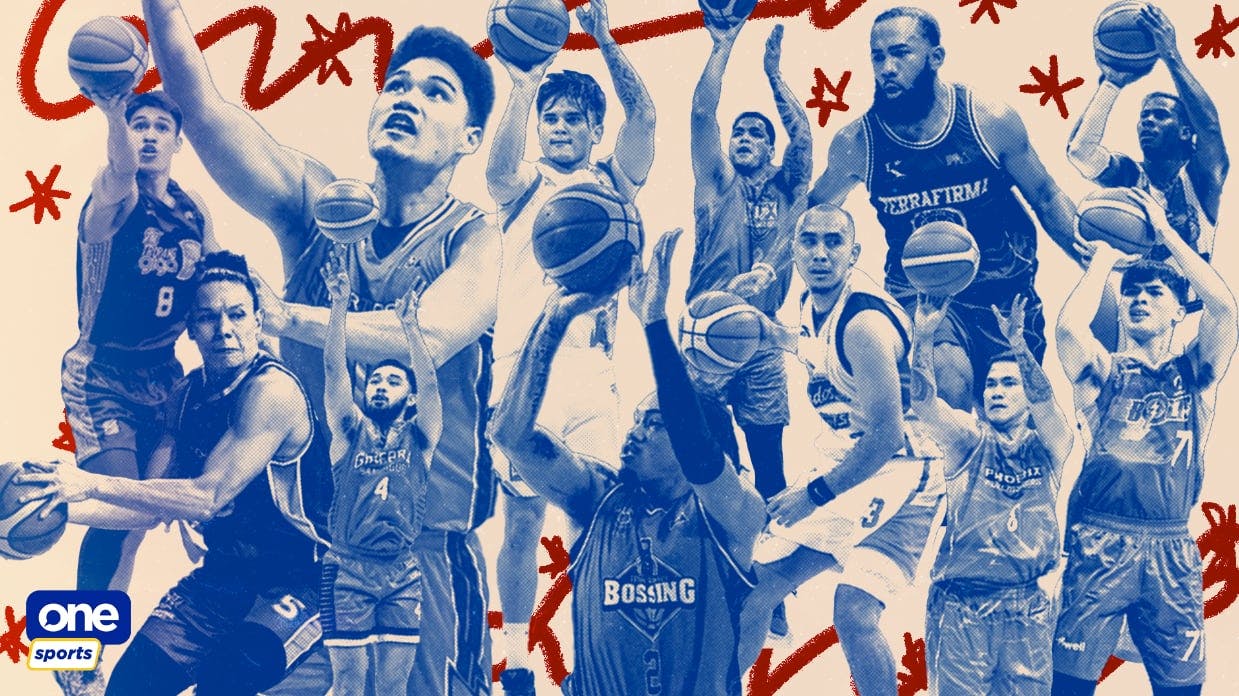 PBA Season 49 Commissioner's Cup guide: Schedule, standings, results ...