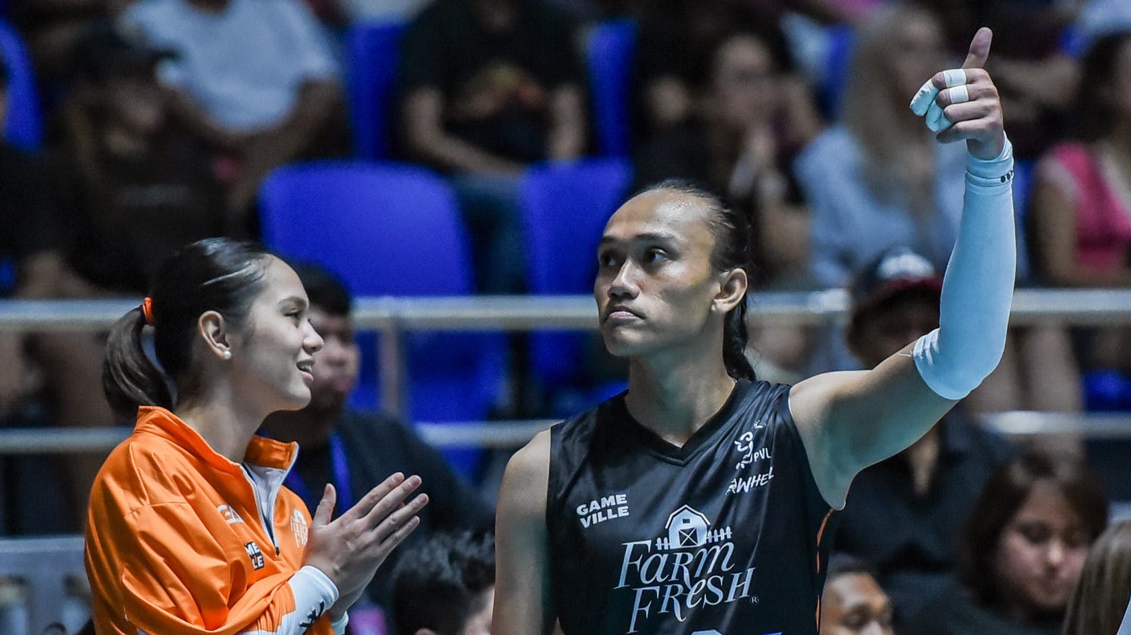 PVL preview: Farm Fresh Foxies hunting for first All-Filipino ...