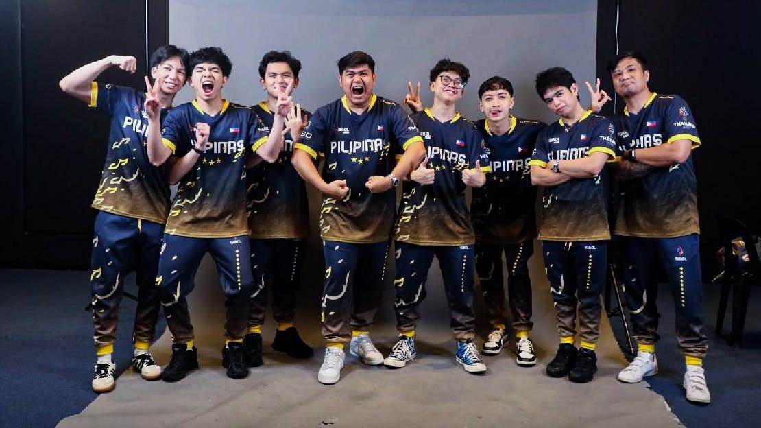 SEA Games: SIBOL aims to extend MLBB supremacy with fourth gold ...