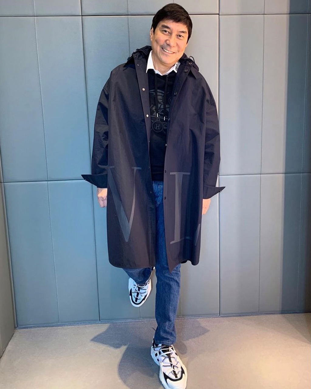 The Raffy Tulfo You See On TV Is A Different Man At Home | OneNews.PH