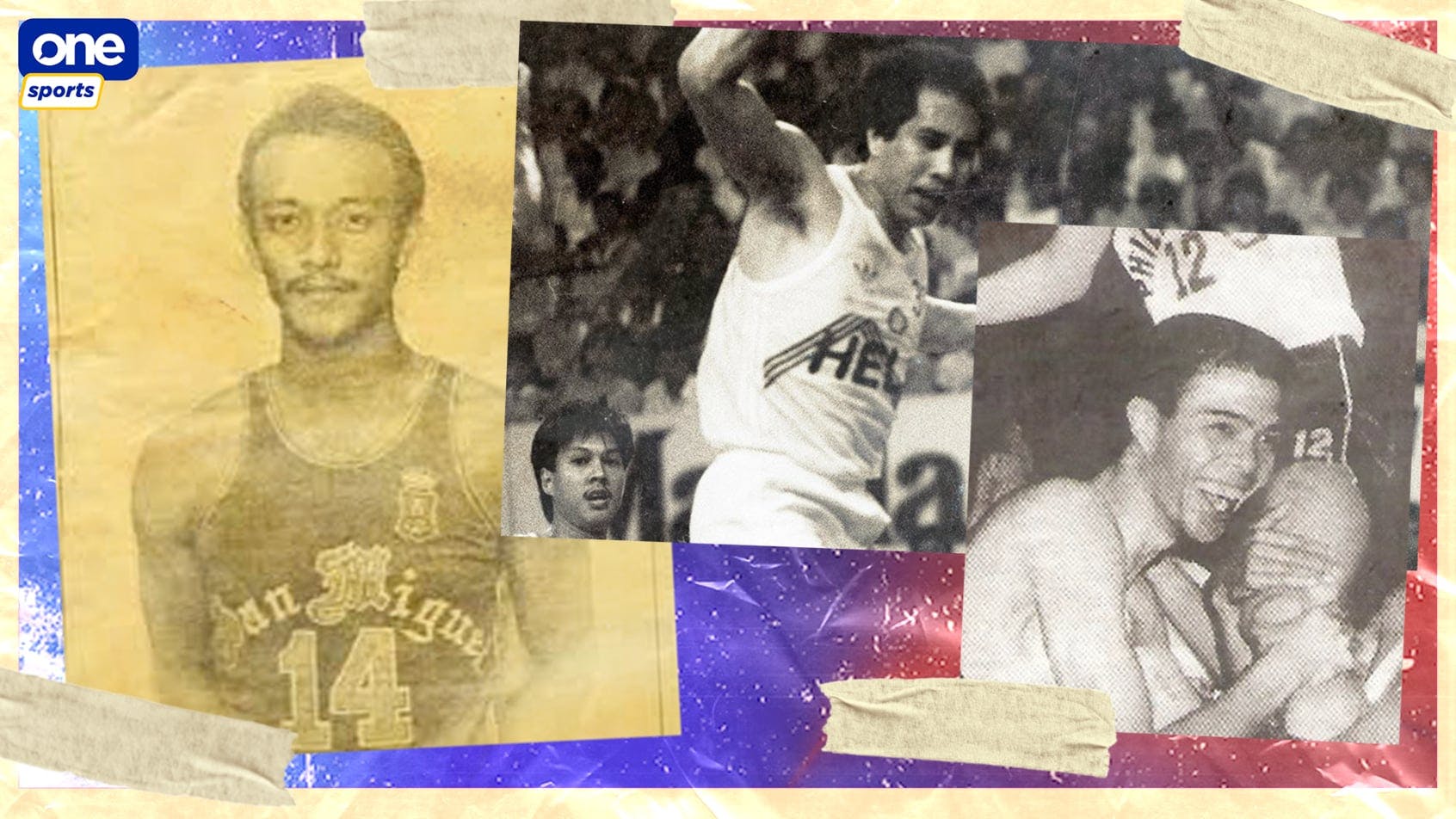 Them Brave Ballers in Munich: Looking back on the 1972 Philippine ...