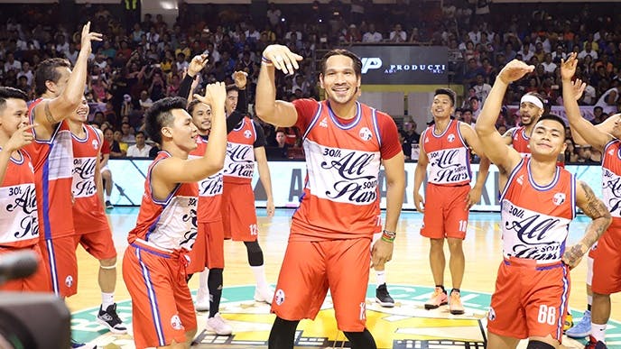 What fans need to know about the upcoming PBA All-Star Weekend ...