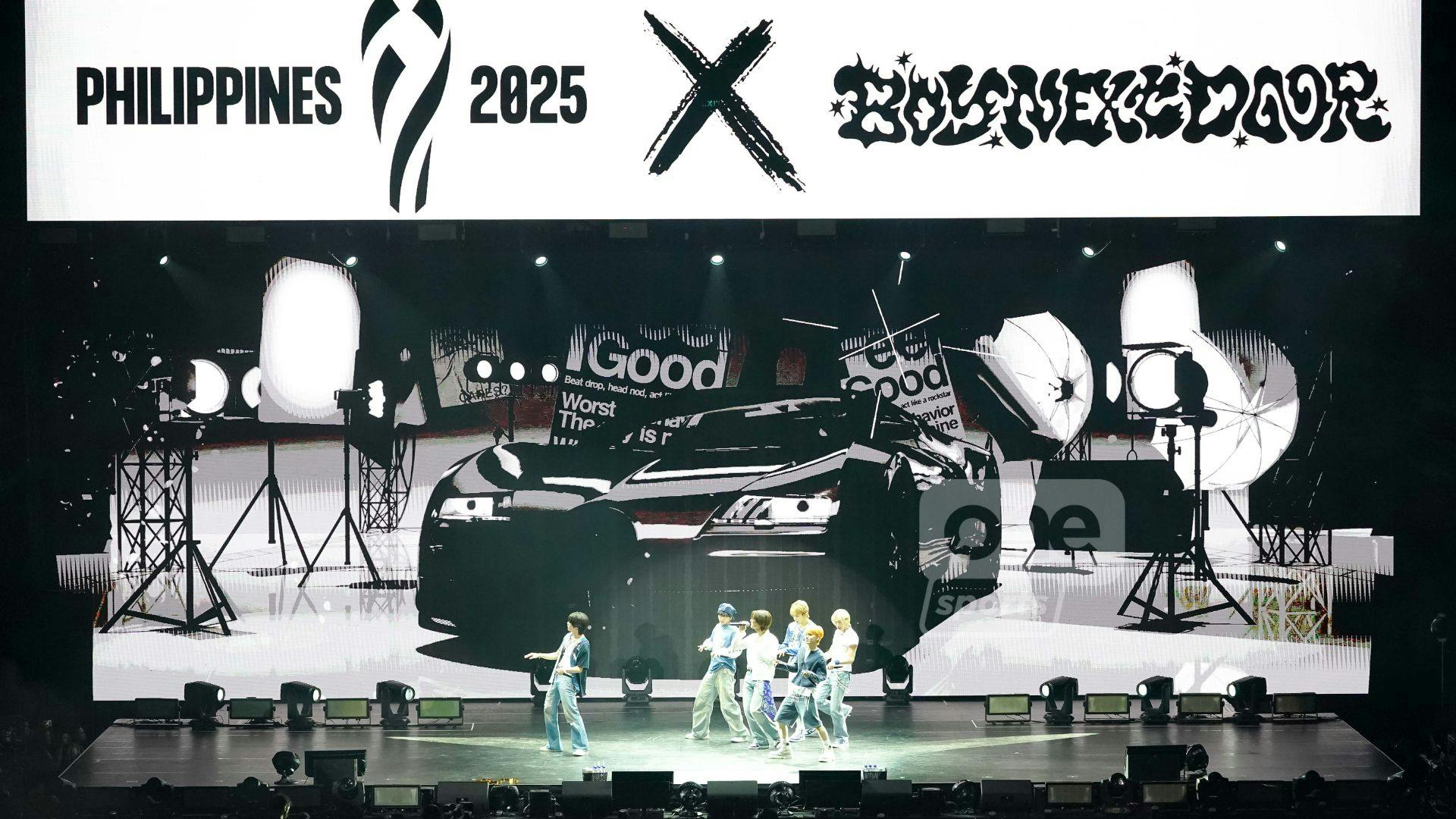 Star-studded opening ceremony kicks off 2025 FIVB Men’s World ...