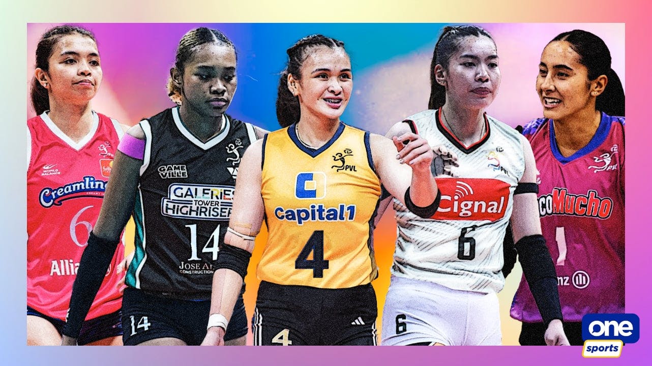 2025 PVL Mock Draft: Post-lottery projections for every first-round ...