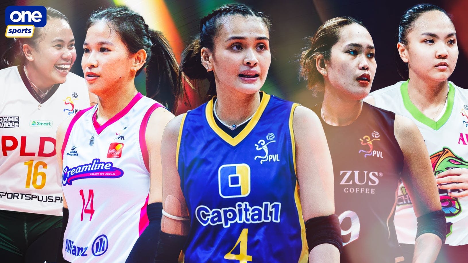 2025 PVL Mock Draft: Who’s next after Bella Belen? | OneSports.PH