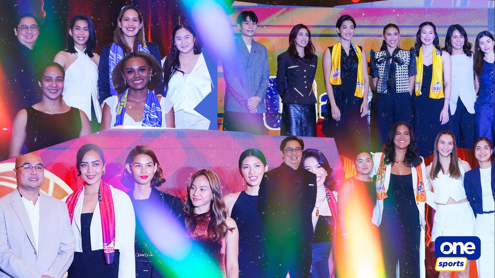 Draft day payoff: Five big winners from 2025 PVL Rookie Draft ...