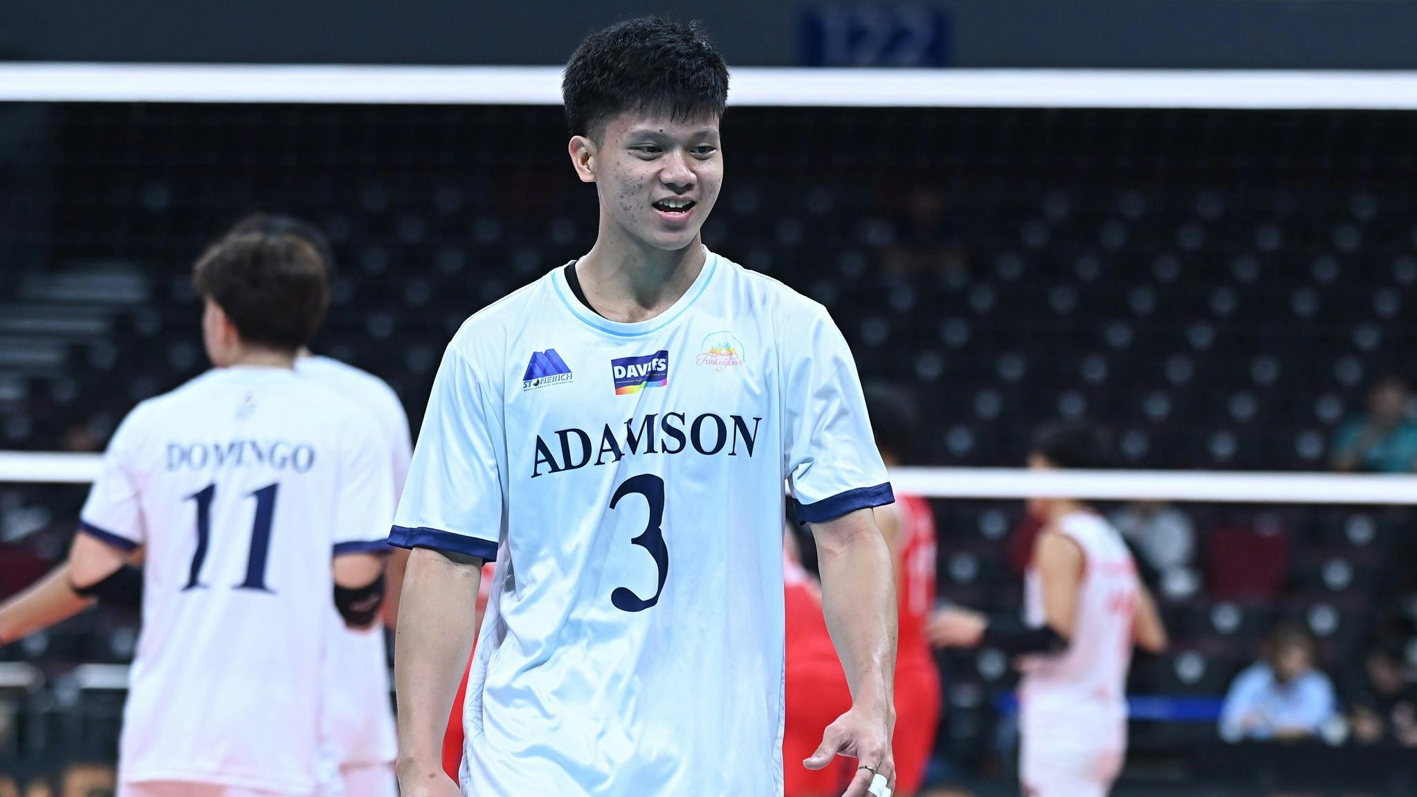 Adamson sets sights on first winning streak of UAAP Season 87 vs ...