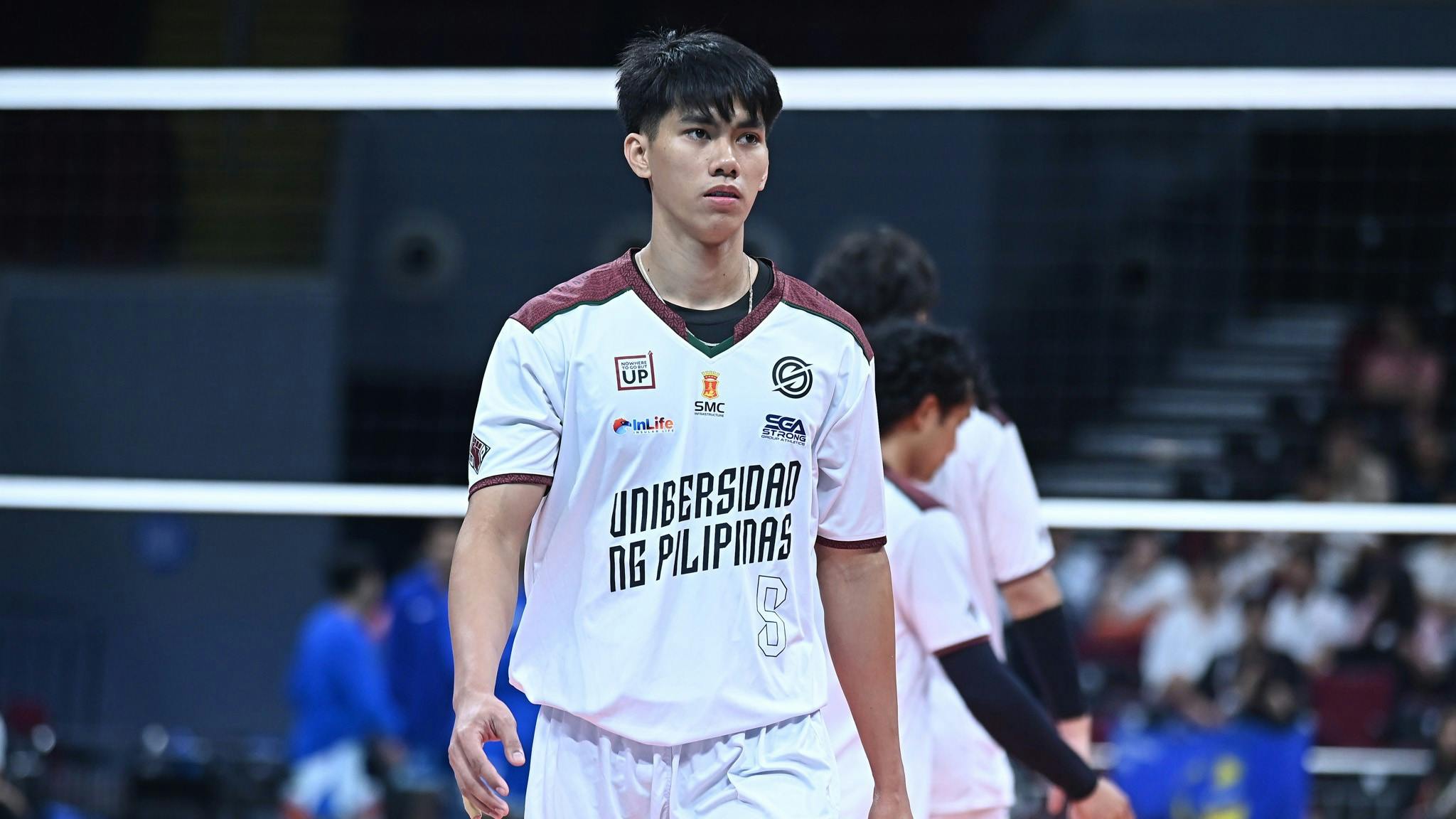 Dan Nicholas, UP Fighting Maroons look to pounce on vulnerable NU in ...