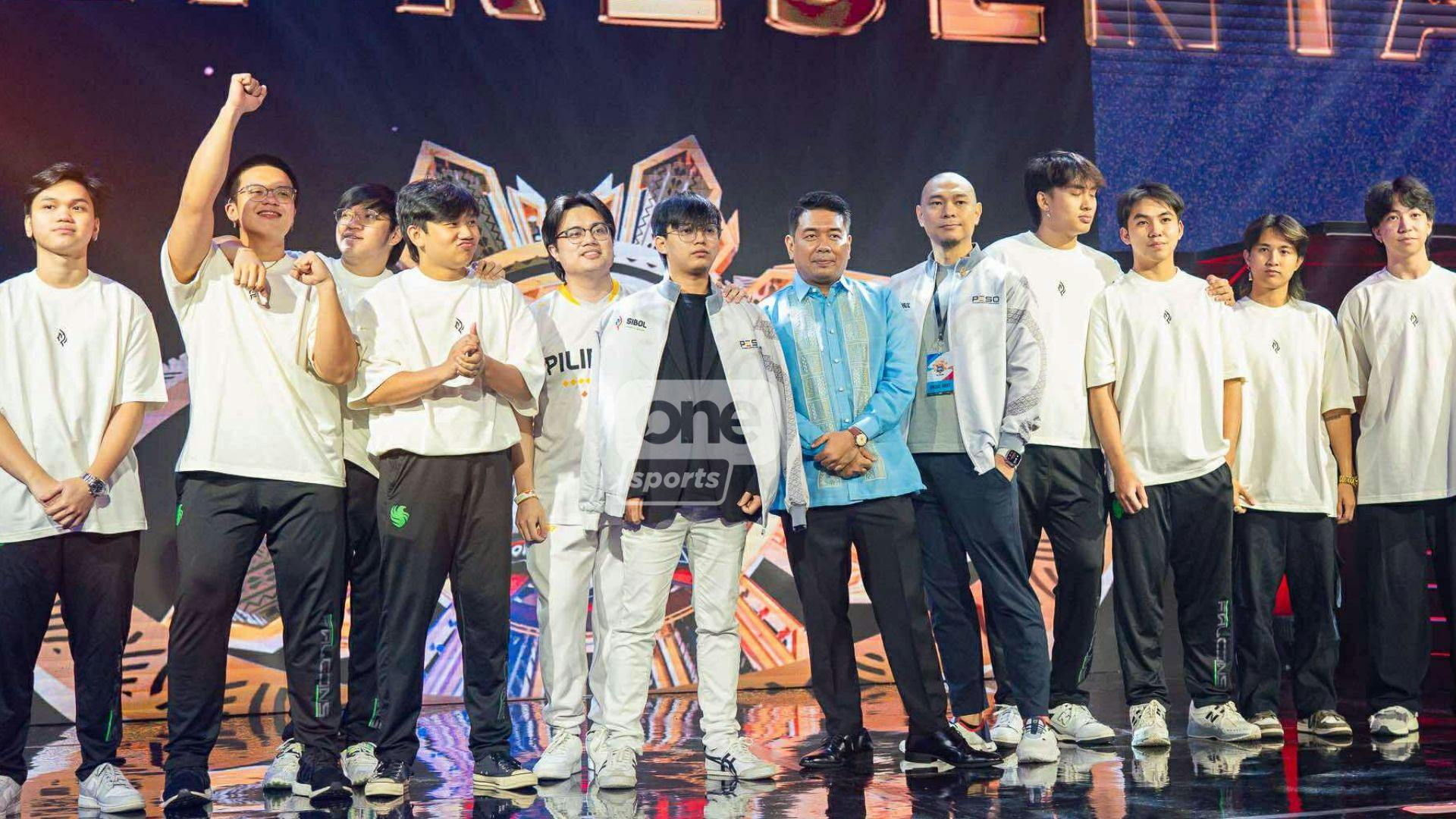 Dominant SIBOL MLBB heads to IESF SEA Qualifiers semis after perfect ...