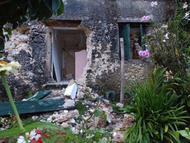 IN PHOTOS: Destruction Caused By Earthquakes That Rocked Batanes ...