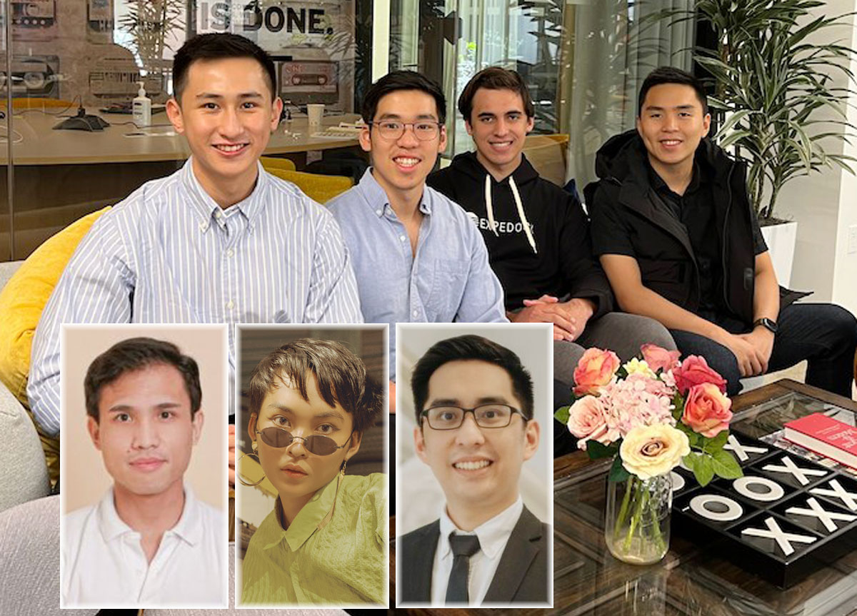 7 Pinoys Make It to Forbes’ ‘Under 30’ | OneNews.PH