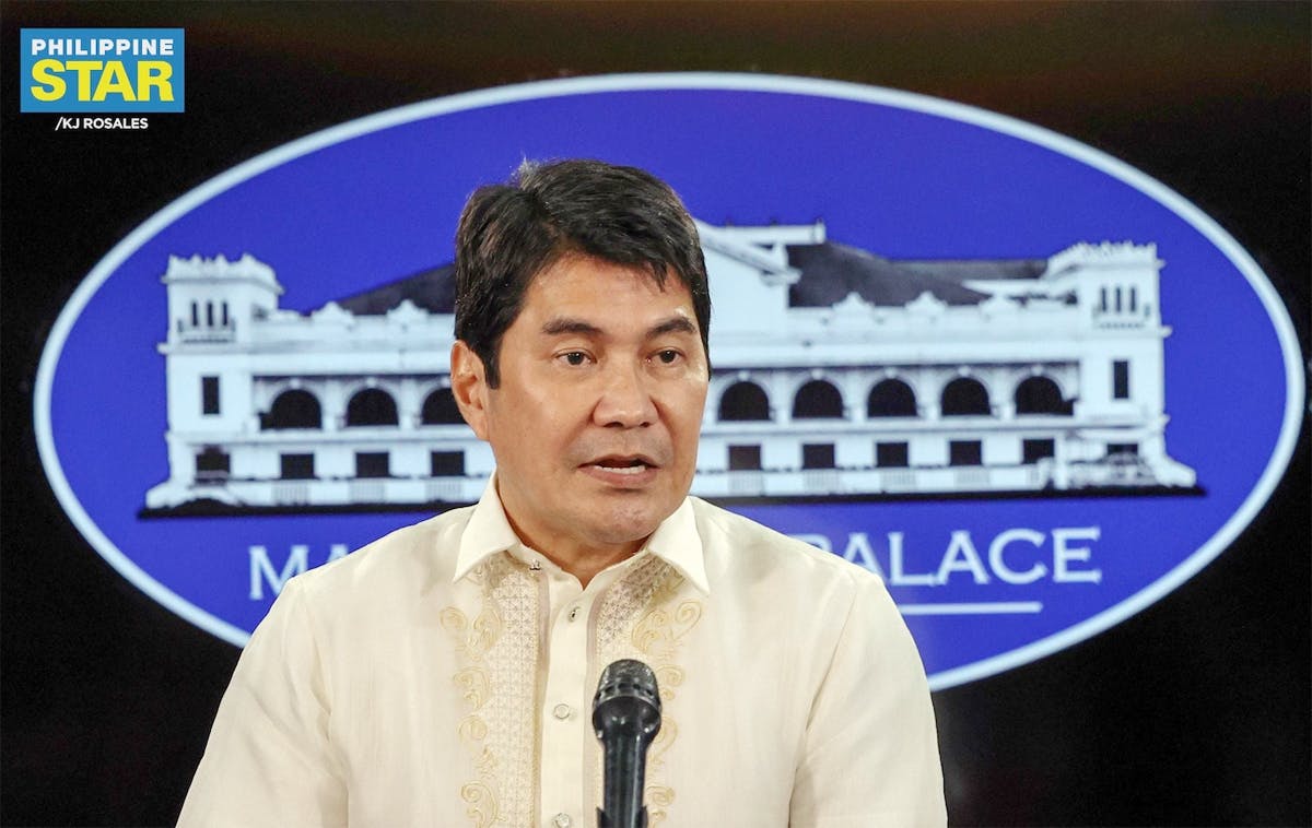 WATCH: VP Sara’s Refusal To Take Oath Triggered Impeachment Call – Tulfo | OneNews.PH