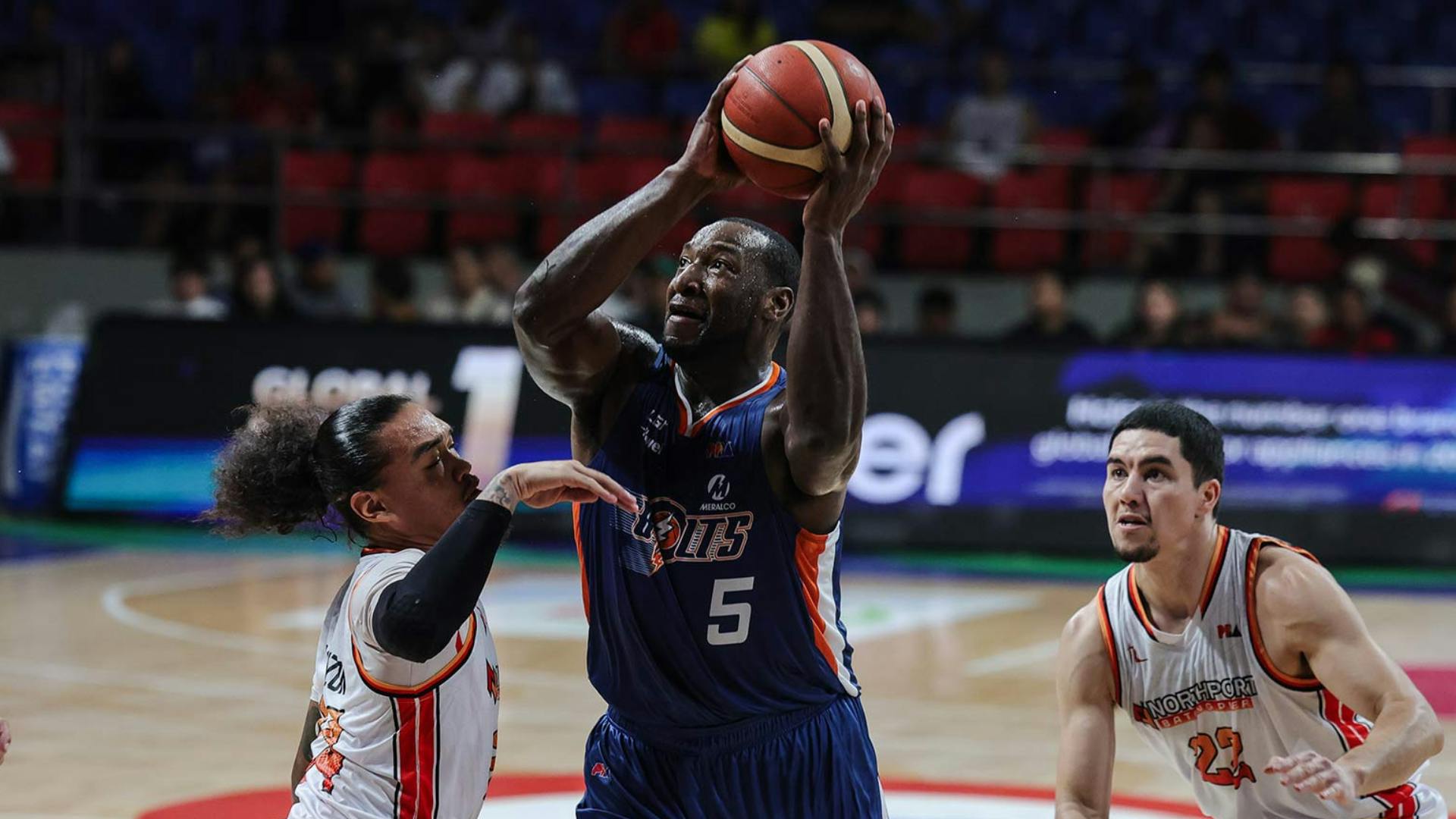 'I'm not there yet' | Long ways to go for Allen Durham despite near ...