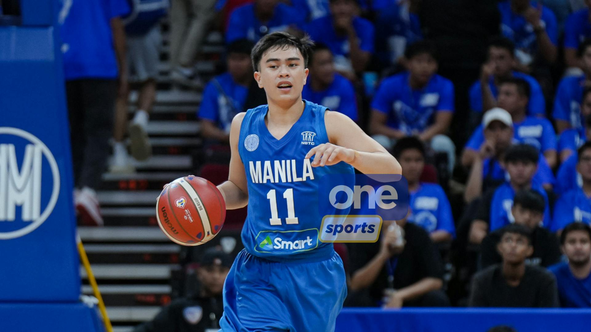 NBTC: Adamson star Tebol Garcia remains upbeat even after loss to Fil ...