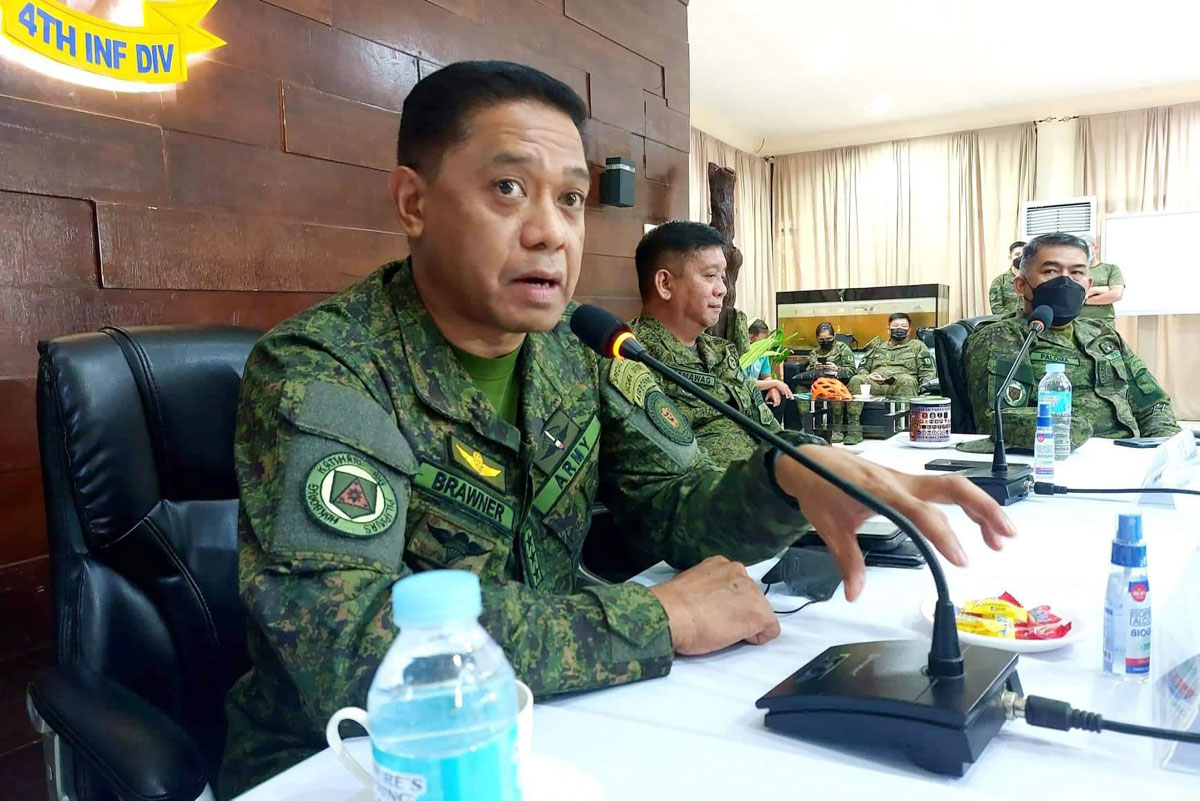 PERSPECTIVE | The Trauma Of A Military Intervention | OneNews.PH