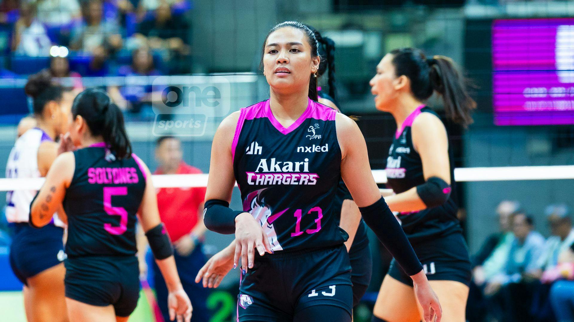 Ced Domingo, Akari eye PVL bronze medal in winner-take-all Game 3 vs ...