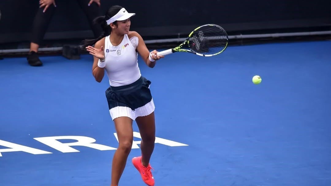 Alex Eala eyes third straight QF with Round of 16 duel vs Mei Yamaguchi ...