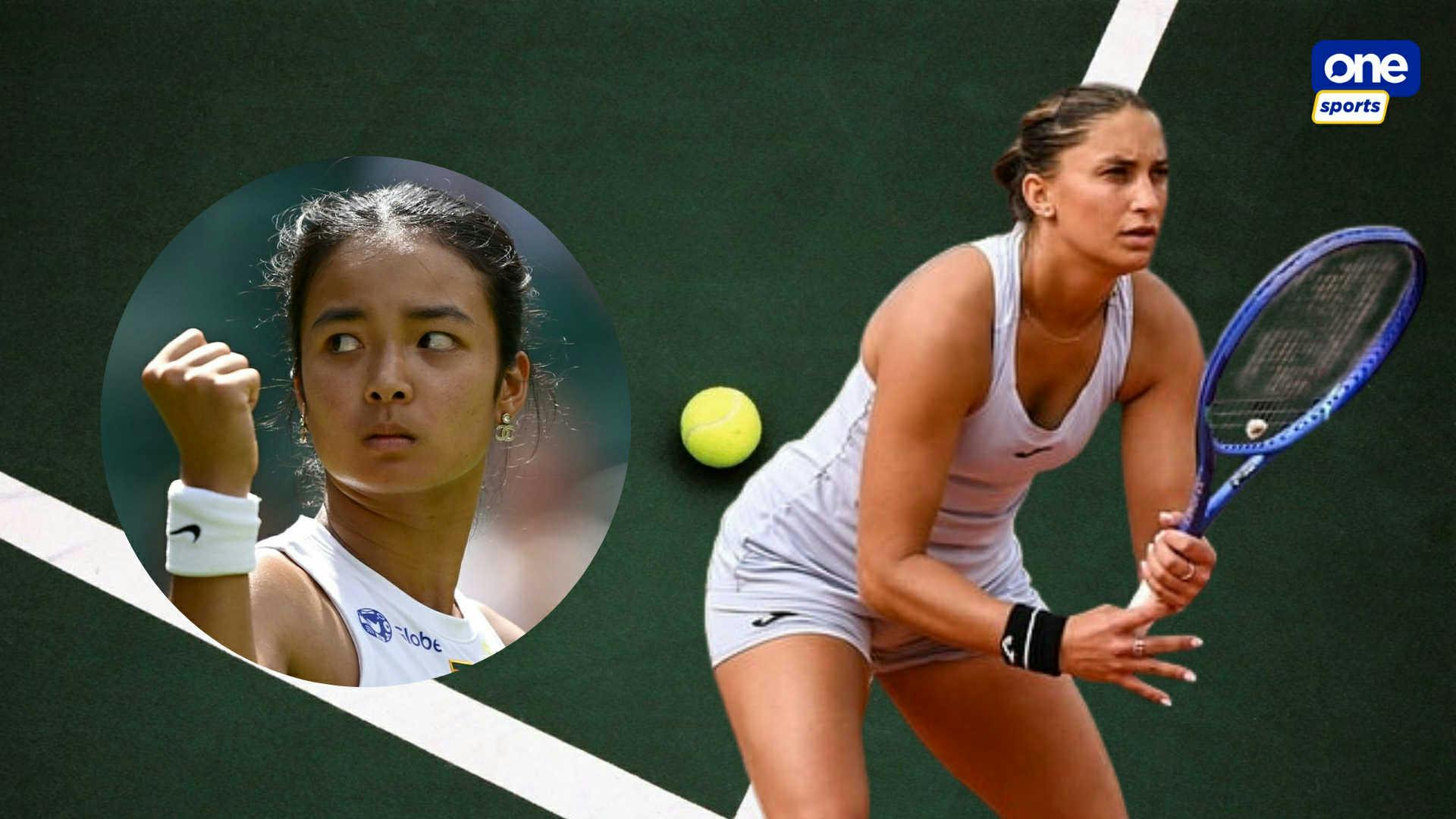 Panna Udvardy stands in way of Alex Eala, first WTA title at ...