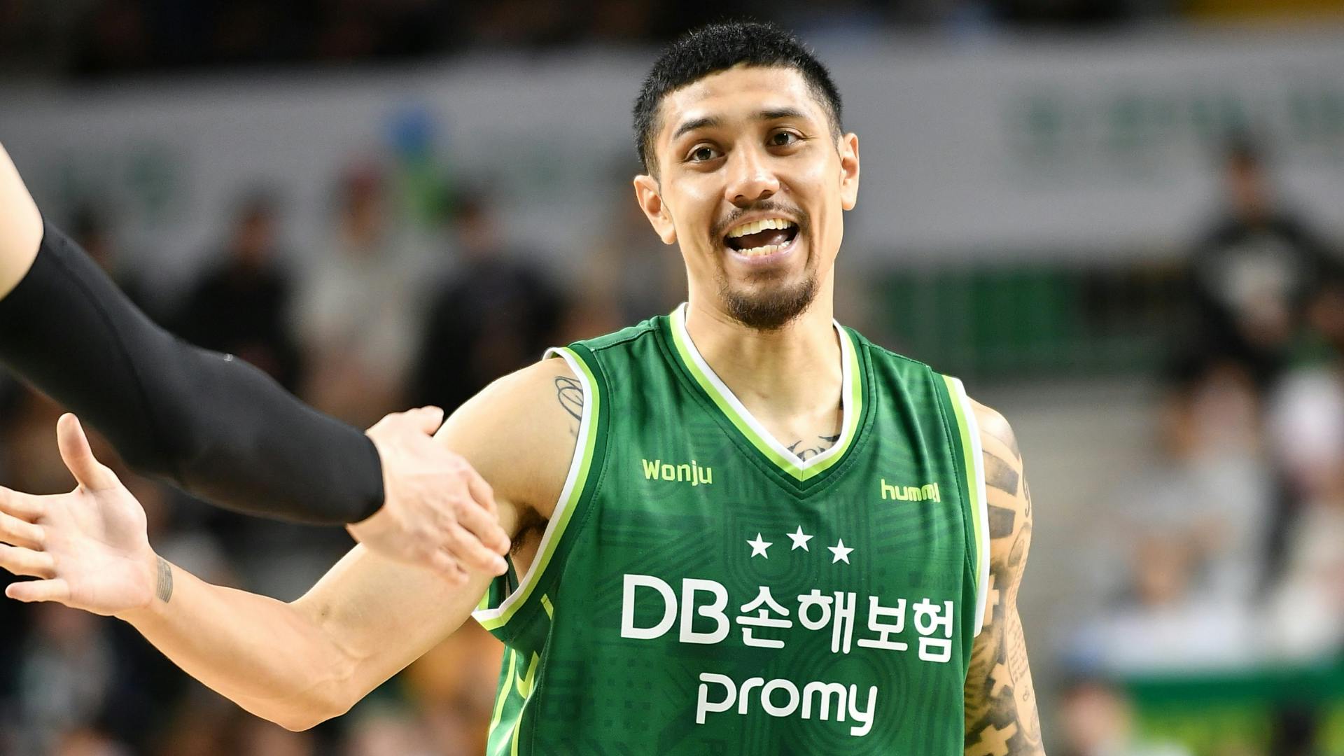 Fil-Am guard Ethan Alvano is 2024 KBL Most Valuable Player | OneSports.PH