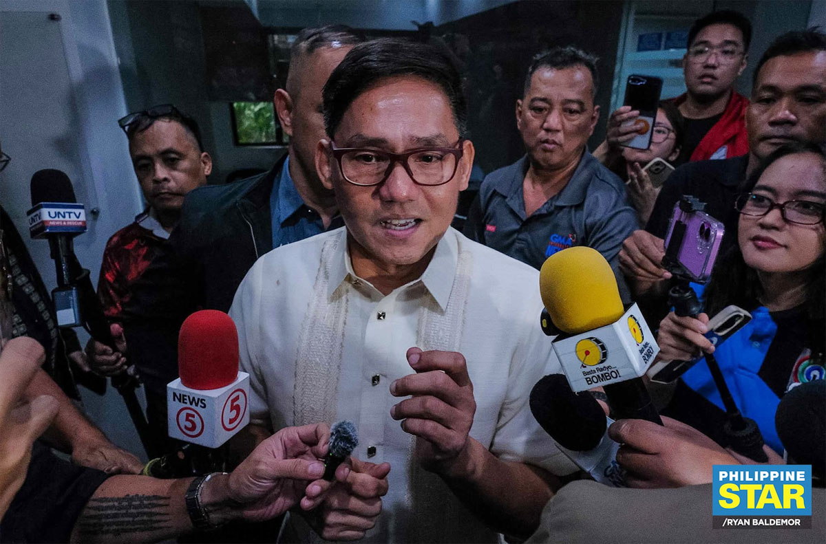 Flood Control Scandal: AMLC Tracking Offshore Wealth | OneNews.PH