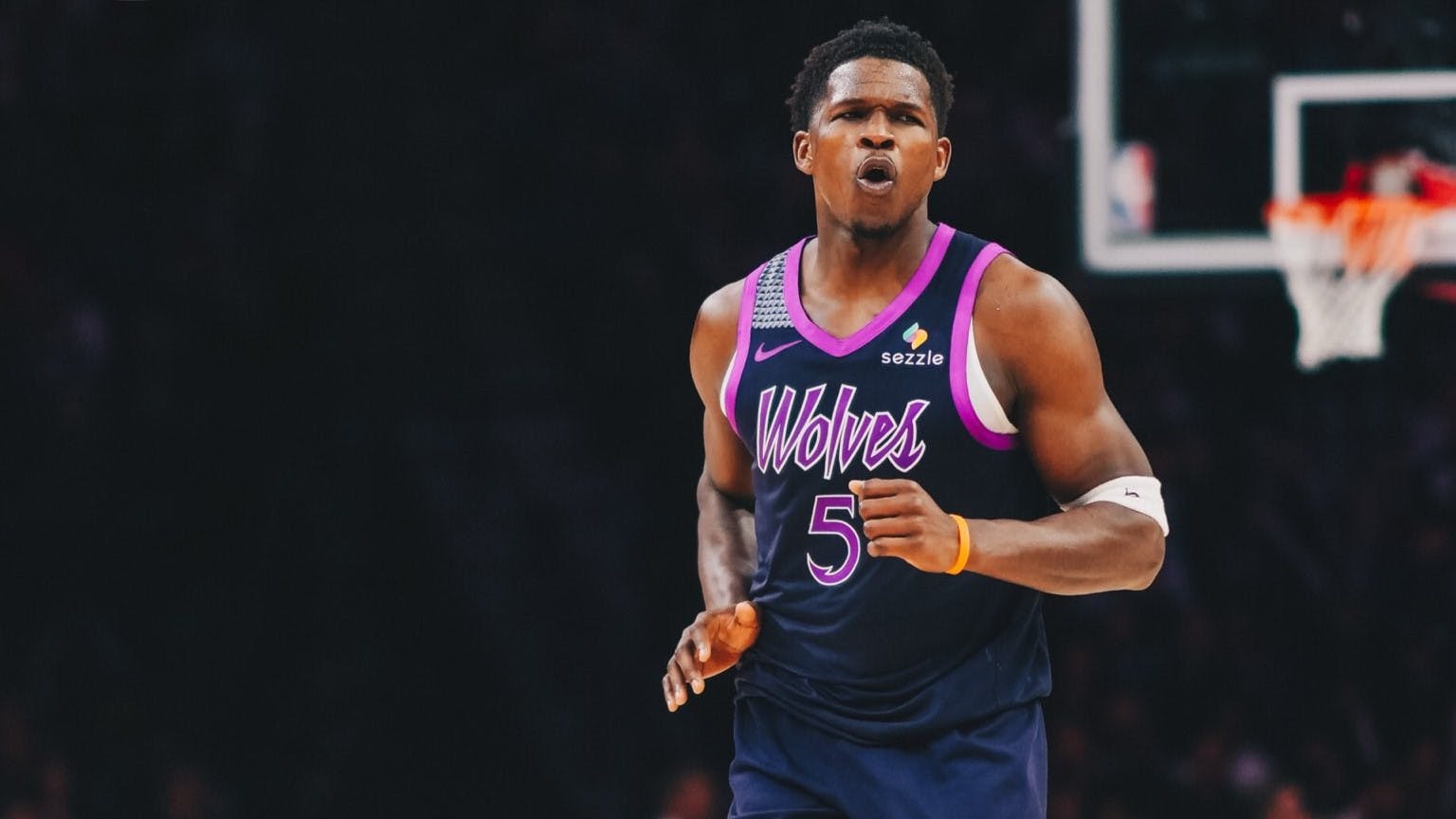 NBA: Anthony Edwards fires 40 after All-Star MVP outing as Twolves fend ...