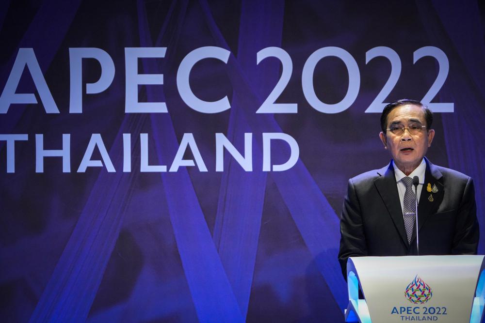 APEC Demands Russian Withdrawal From Ukraine | OneNews.PH