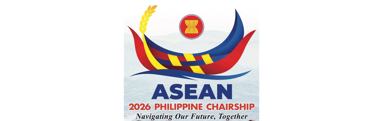ASEAN 2026 Philippine Chairship | OneNews.PH