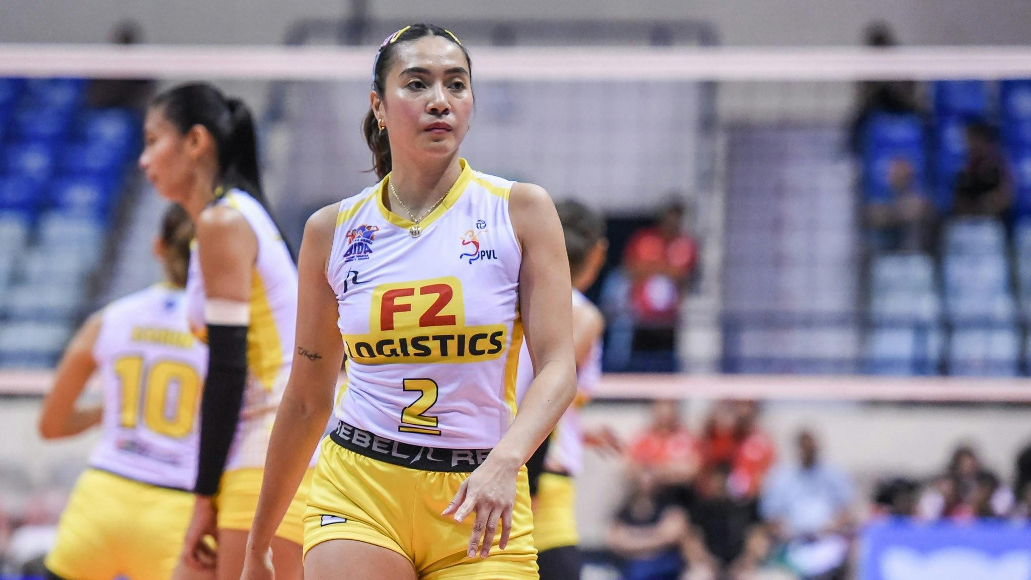 'Sarap umarangkada': Aby Maraño shares what fans can expect with Chery ...