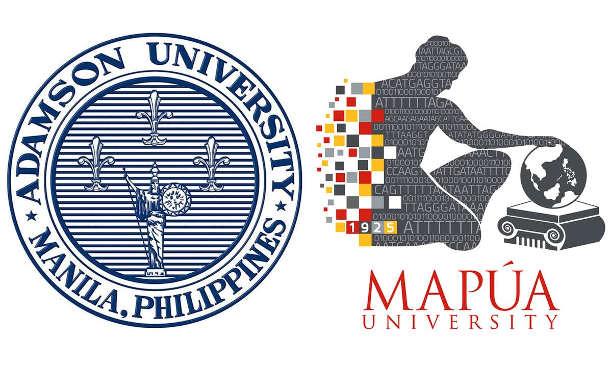 Adamson University Logo Png