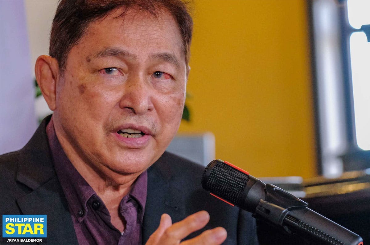 Azcuna: Impeach Trial Must Be ‘Agad-Agad’ | OneNews.PH