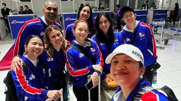 Akari core ready to don Philippine colors in AVC Challenge Cup ...