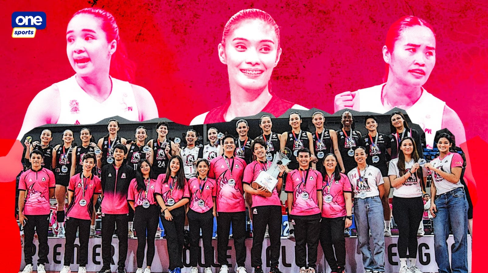 PVL Team Preview: Akari out to prove Finals breakthrough was no fluke ...