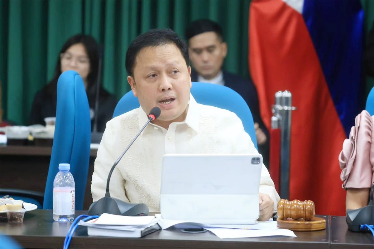 WATCH: Zaldy Co Urged To Come Out | OneNews.PH