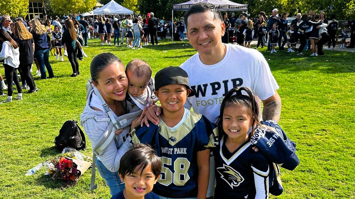 Jimmy Alapag’s son tells pivotal point that led to PBA legend's NBA ...