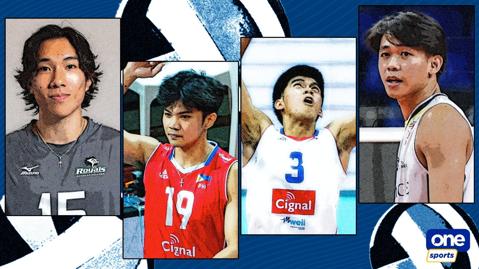 Alas Pilipinas setters: Who will run the offense in the FIVB World ...