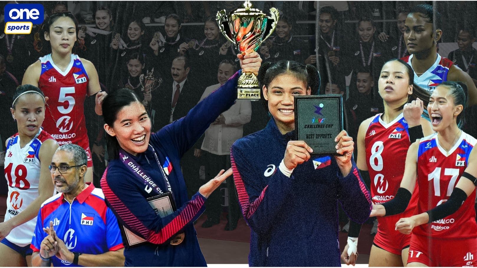 Key takeaways from Alas Pilipinas’ historic campaign in 2024 AVC ...