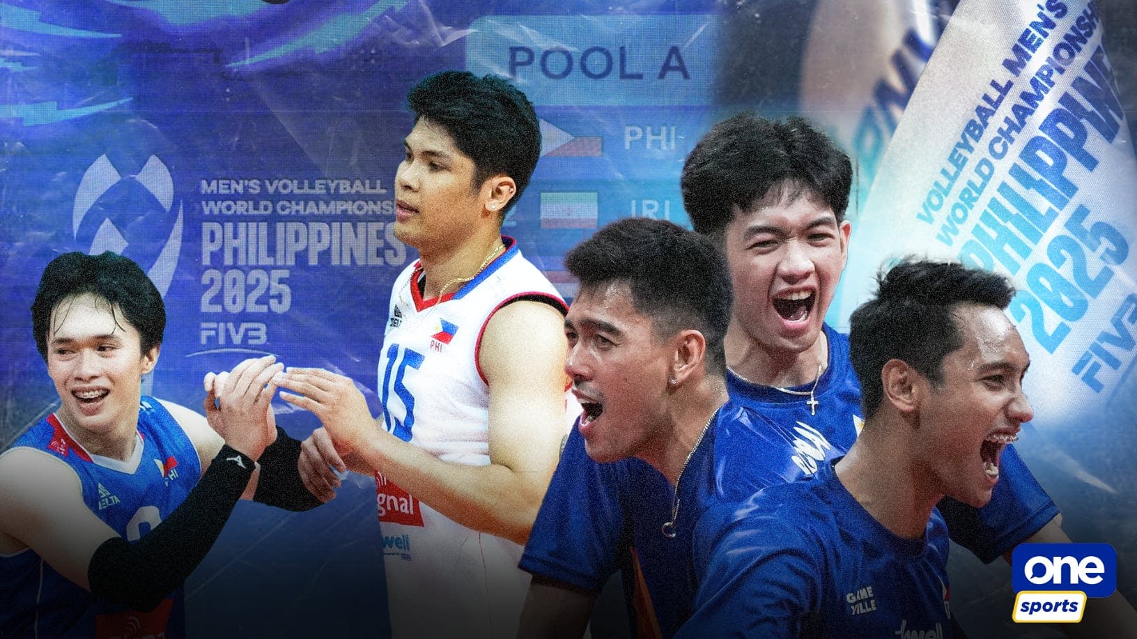 TIMELINE: Alas Pilipinas Men’s road to the 2025 FIVB World Championship ...