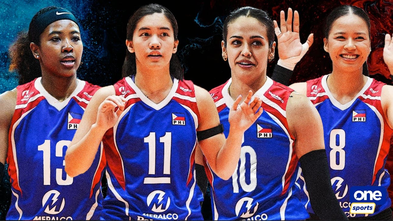 SCHEDULE | New-look Alas Women look to continue momentum in VTV Cup ...