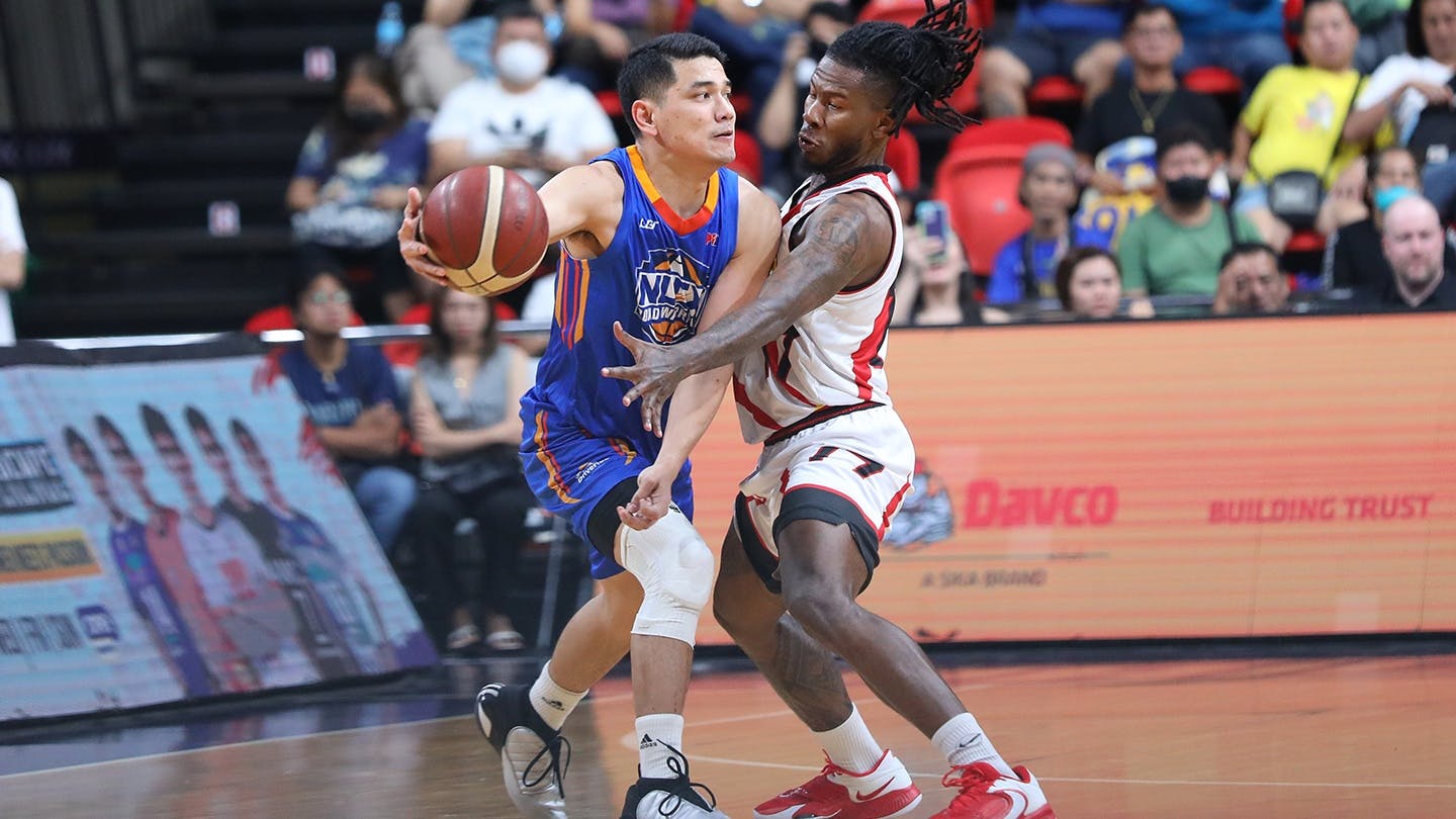 Cjay Perez, Kevin Alas get well-deserved respite before next PBA season ...