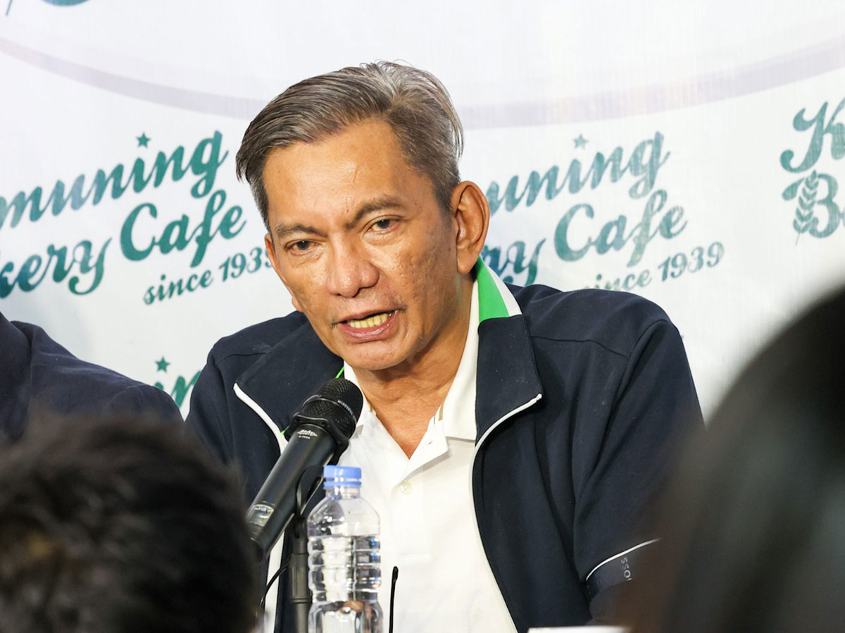 No Love For Bicol? DOT Snub Decried | OneNews.PH