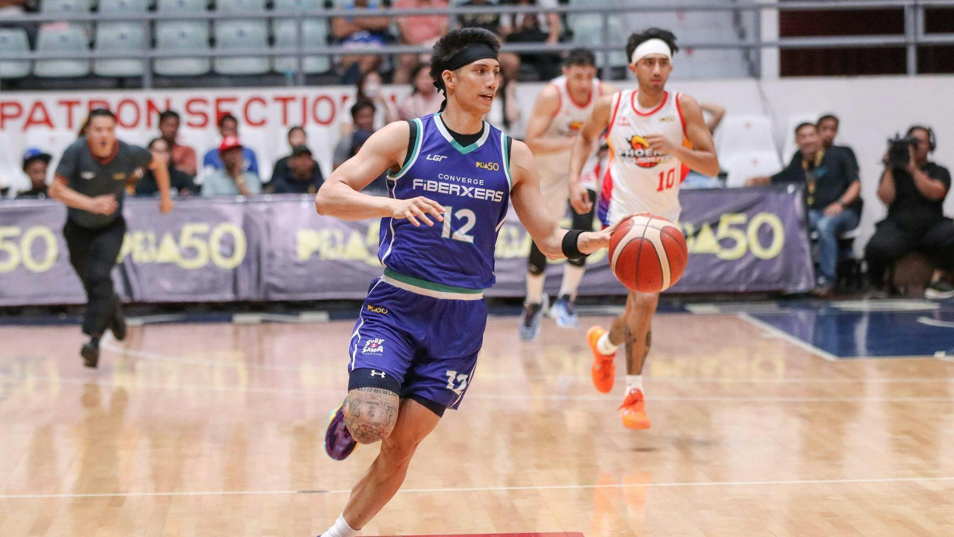 PBA: It’s Alec Stockton's time to shine in Converge’s win over Phoenix ...