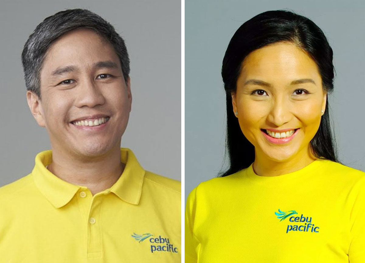 Cebu Pacific Sets P42-Billion 2023 Capex | OneNews.PH