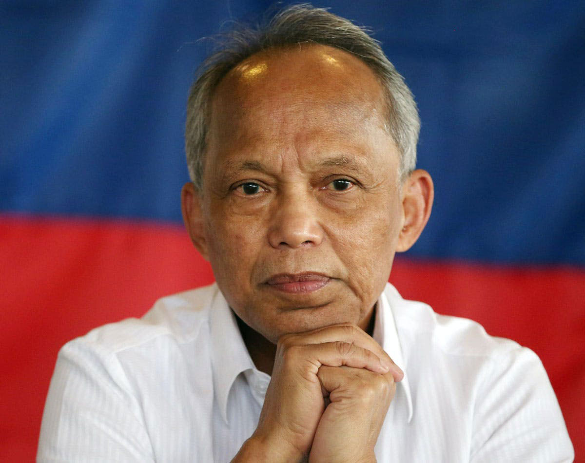 Ombudsman Files Graft Versus Ex-DOE Chief Cusi, 4 Others | OneNews.PH