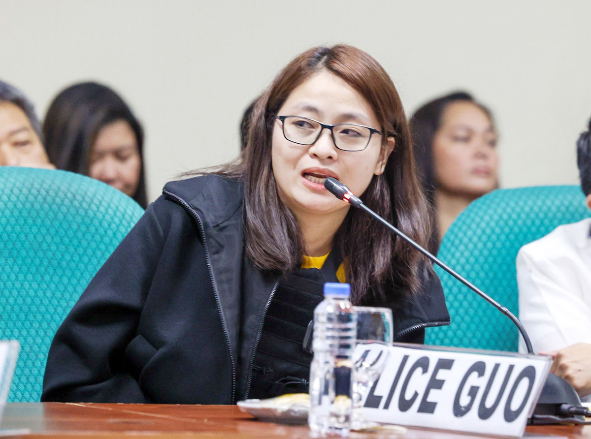 Court Rules Alice Guo Is Chinese, Voids Mayorship | OneNews.PH