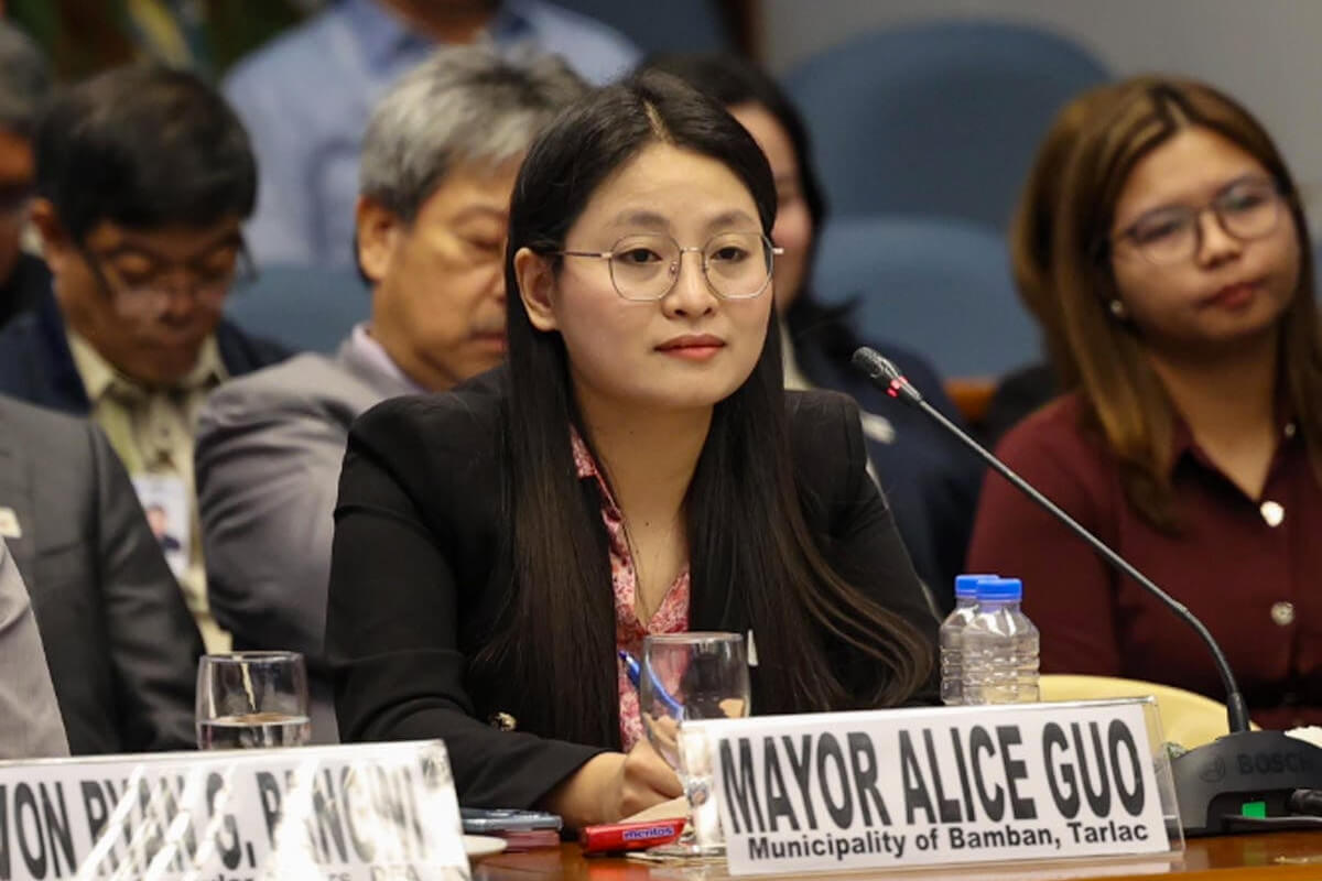 Senate Orders Arrest Of Mayor Guo, Others | OneNews.PH