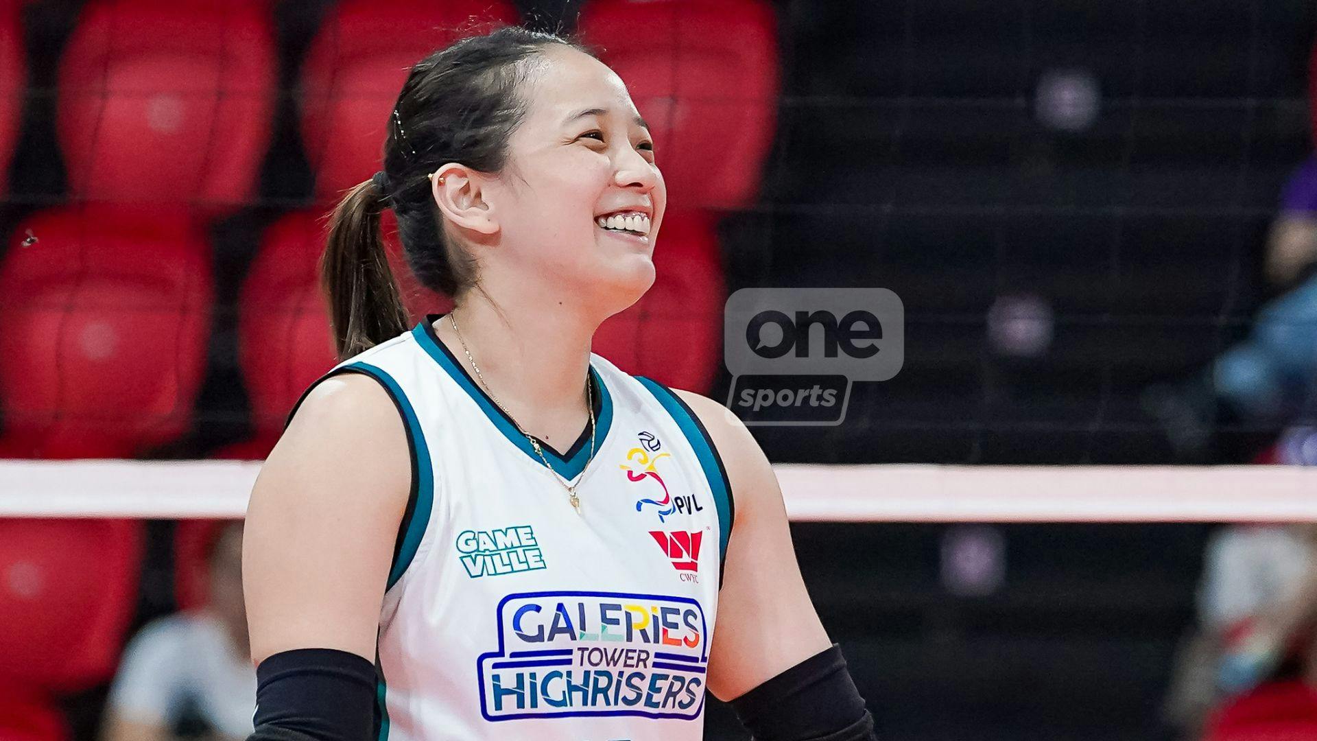 Alyssa Eroa to ZUS Coffee as Thunderbelles boost defense with former ...