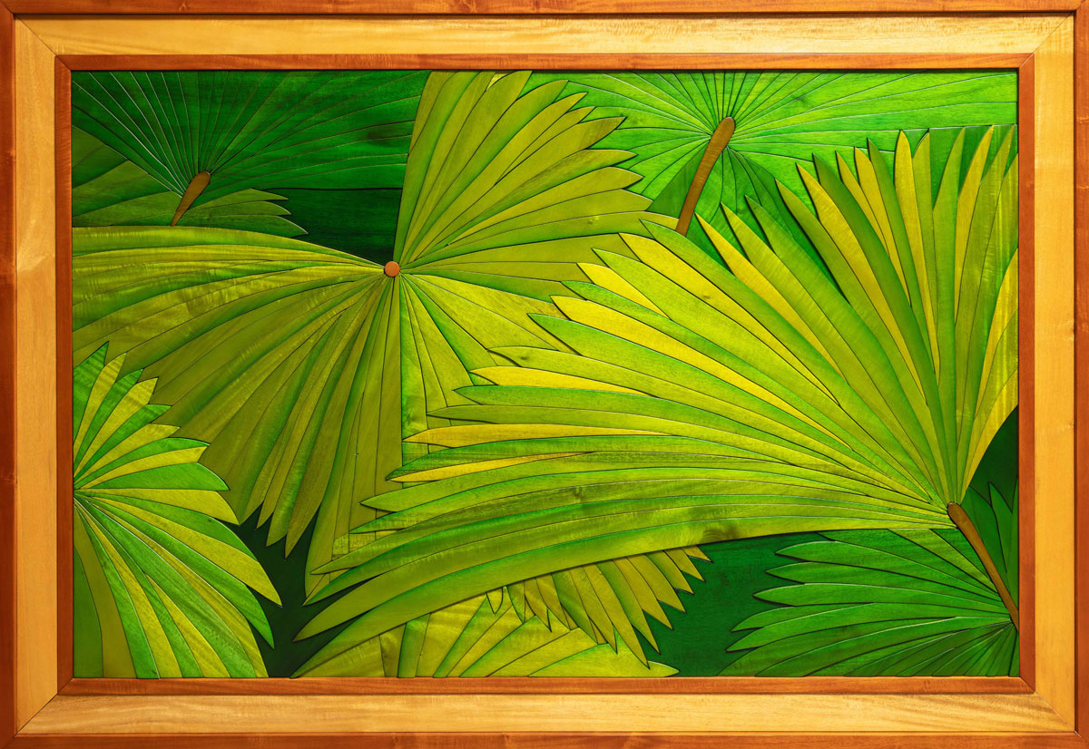 ‘Obra Isabella’ Exhibit At NCCA Gallery Trains Spotlight On Art And ...