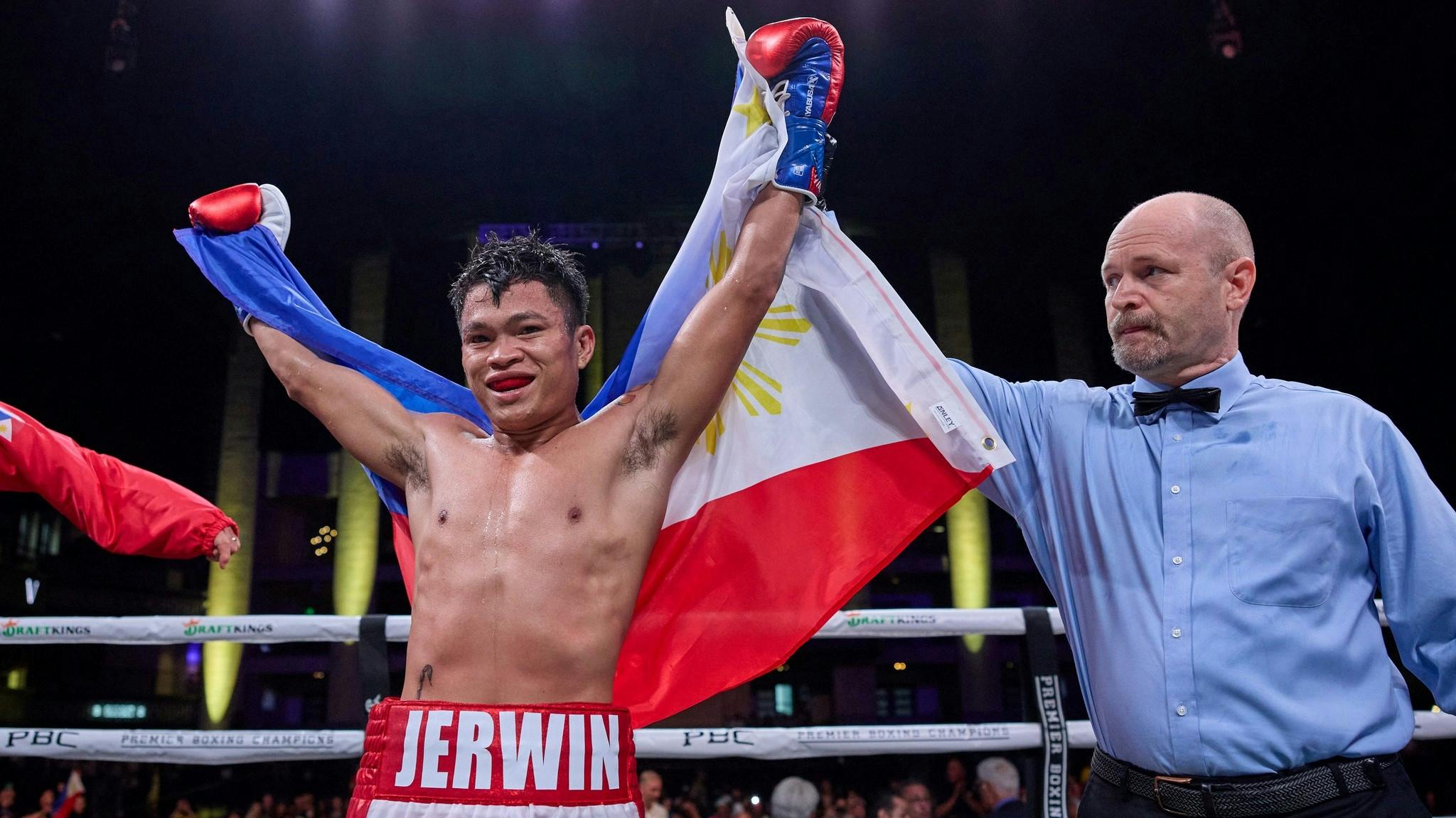 Jerwin Ancajas’ triumphant comeback creates title fight buzz vs Naoya ...