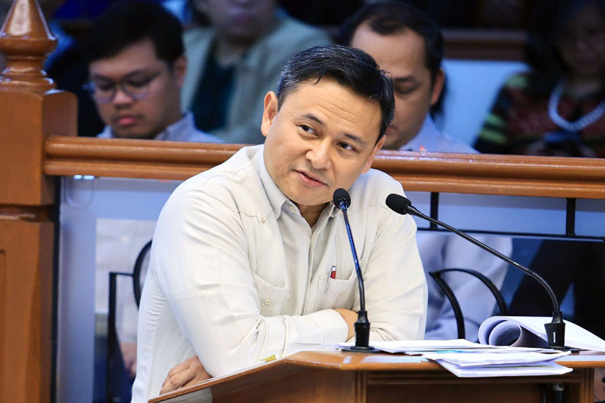 Angara Appointed As DepEd Chief | OneNews.PH